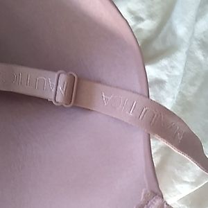 Nautica | Intimates & Sleepwear | 2 Identical Nautical Bras 4dd | Poshmark